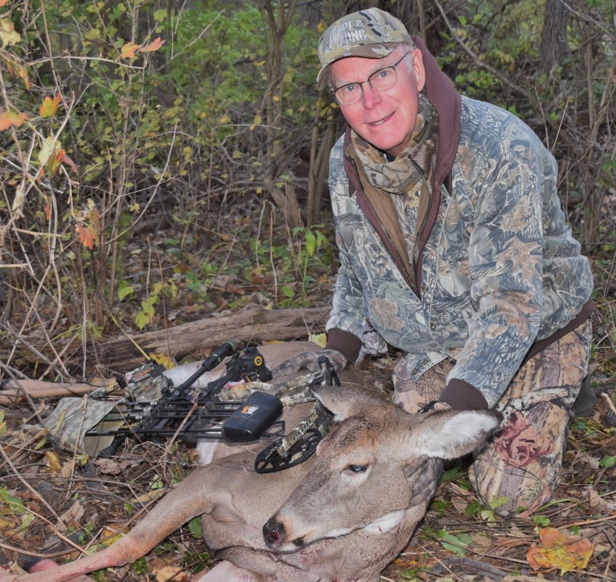 Deer season memories made in the great outdoors | News, Sports, Jobs ...